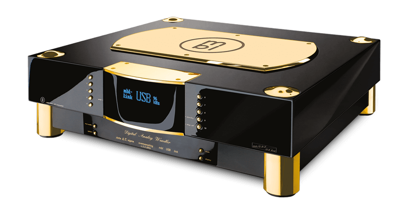 D/A converter 1611 F