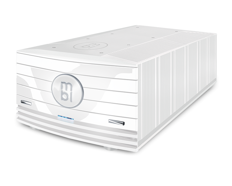 Power Amplifier 9011