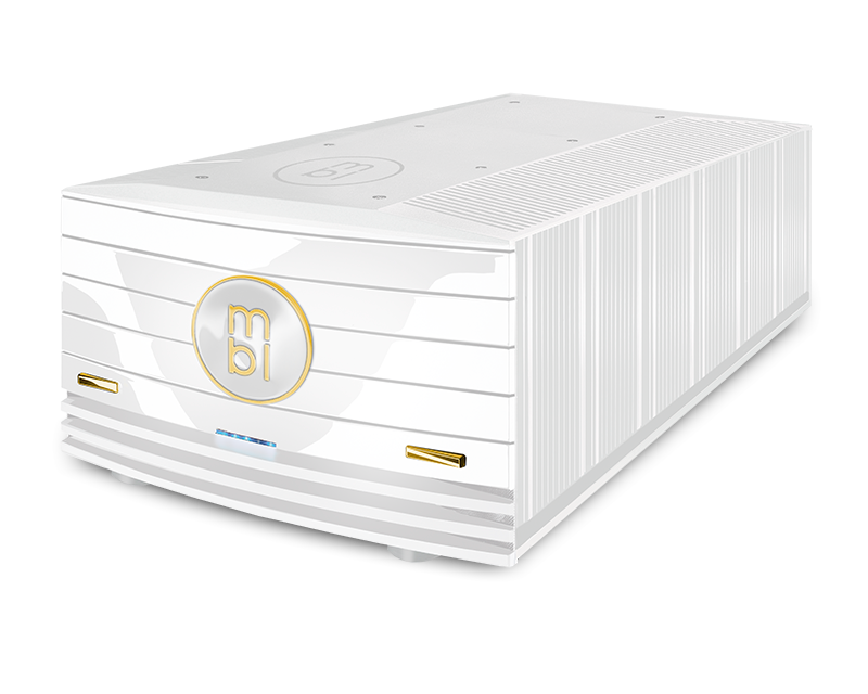 Power Amplifier 9011